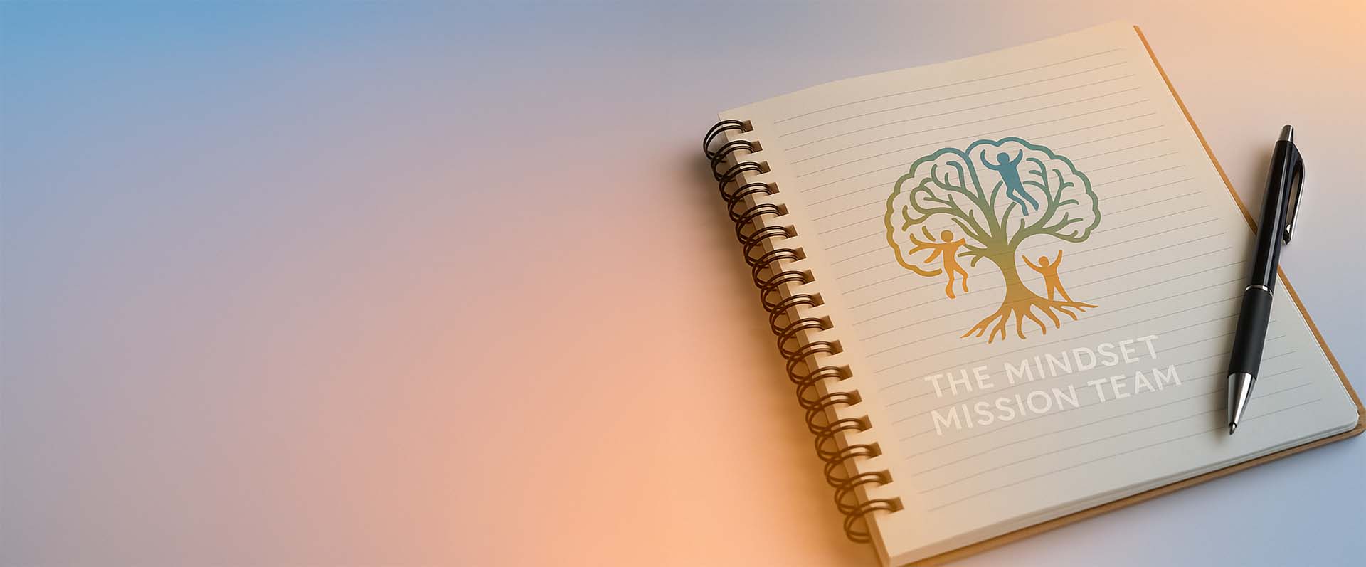The Mindset Mission Team - Inspiring Growth, One Mind at a Time